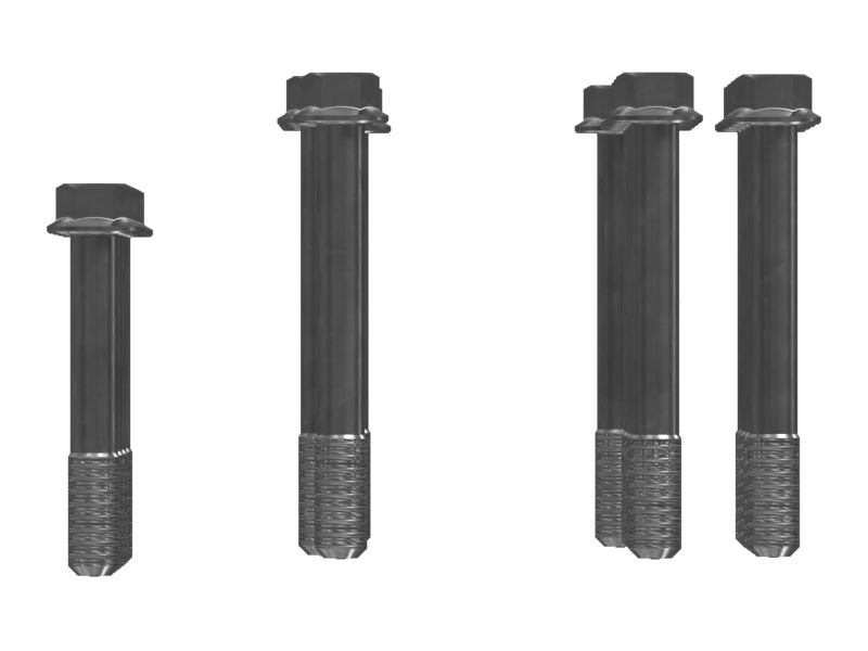 524-3347: KIT-BOLT | Cat® Parts Store