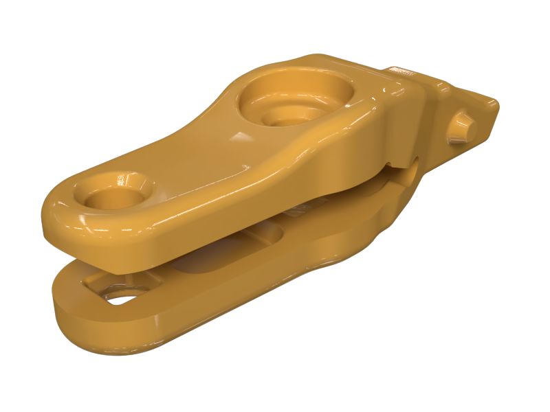 539-5602: Bucket Adapter | Cat® Parts Store