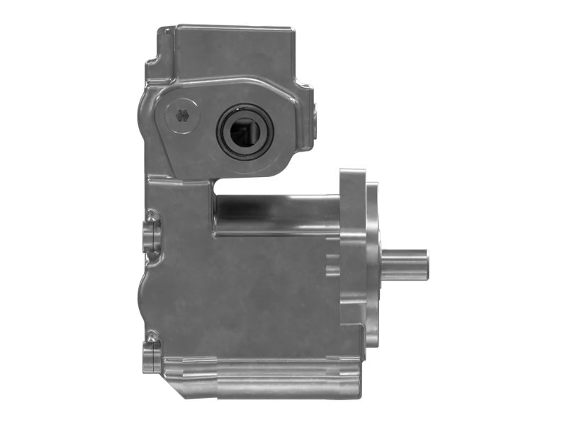 442-5647: 팬 모터 그룹 | Cat® Parts Store