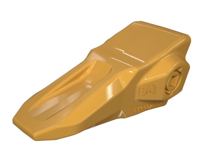 516-9165: Tip Adapter Sleeve | Cat® Parts Store