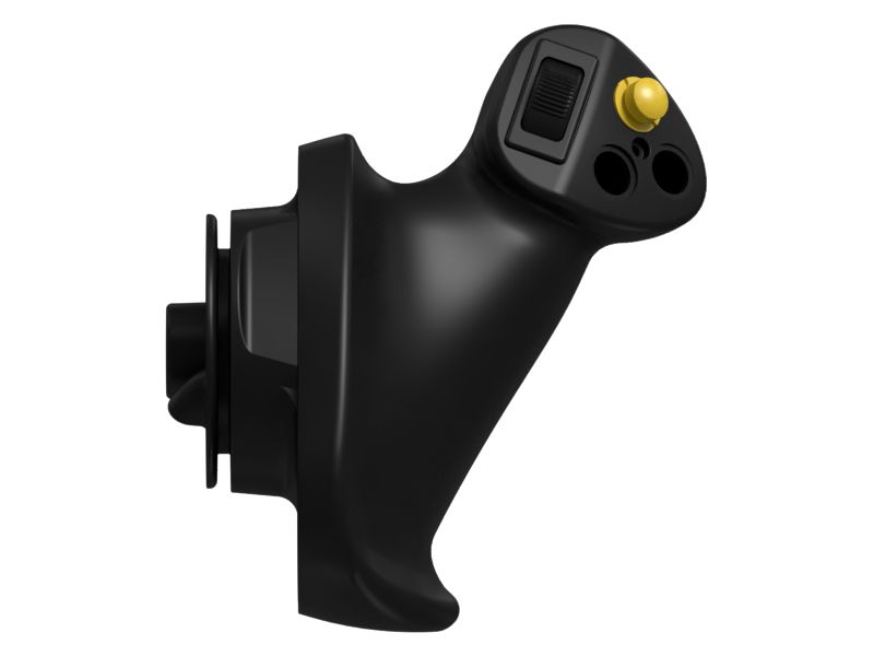 266-7631: Control Group-Handle | Cat® Parts Store