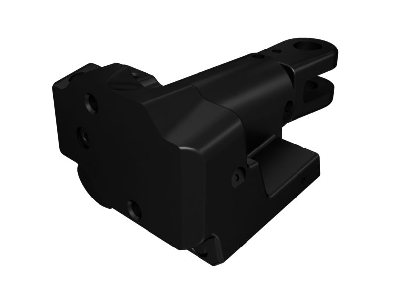 567-4570: Basic Cylinder Group | Cat® Parts Store