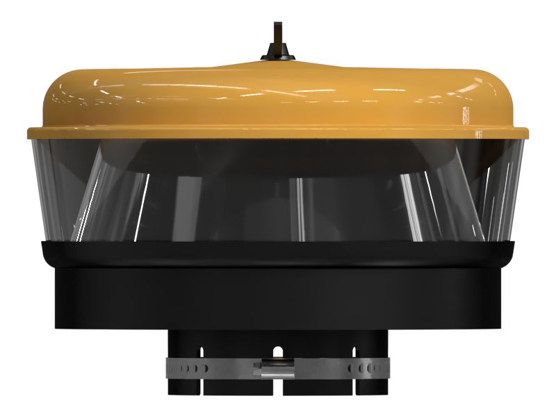 124-3237: Precleaner Assembly | Cat® Parts Store