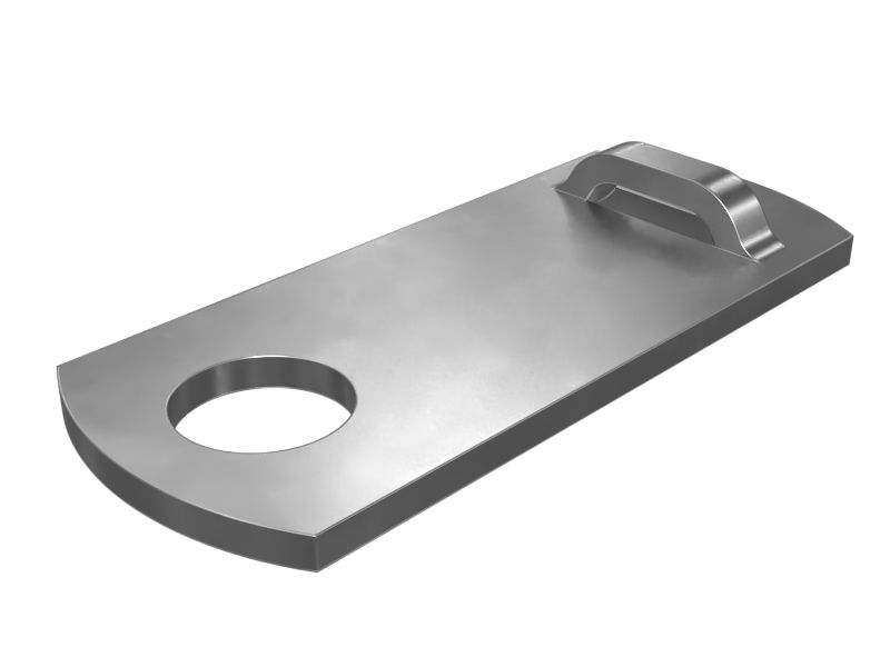4P-5918: Annealed Spring Steel Clip | Cat® Parts Store