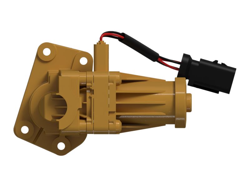 466-7876: VALVE | Cat® Parts Store