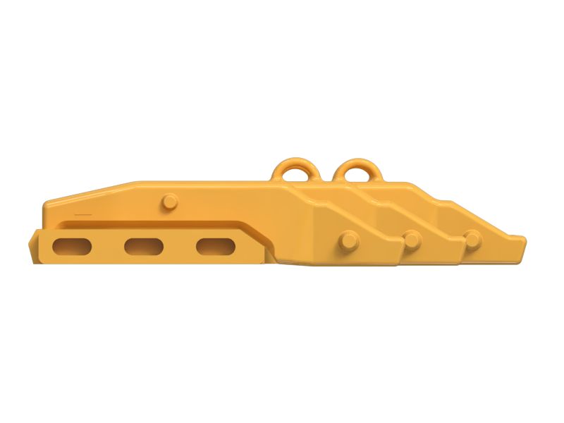 540-3530: Bucket Base Edge Assembly | CATCorp