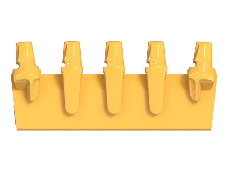 293-7842: Base Edge Assembly | CATCorp