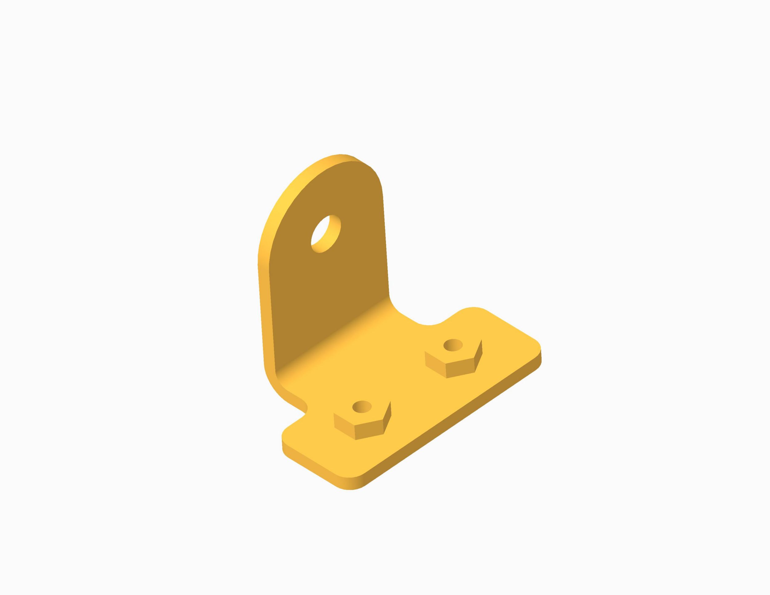 386-2023: Wire Harness Bracket | Cat® Parts Store