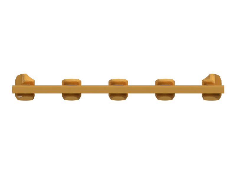 228-6953: Base Edge Assembly | Cat® Parts Store