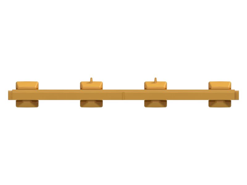 519-5503: Base Edge Assembly | Cat® Parts Store