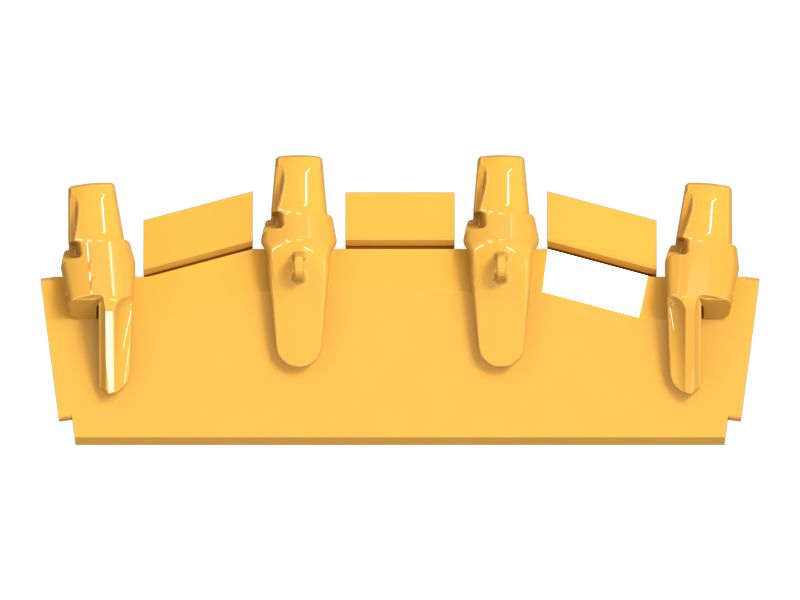 484-0397: Base Edge Assembly | Cat® Parts Store