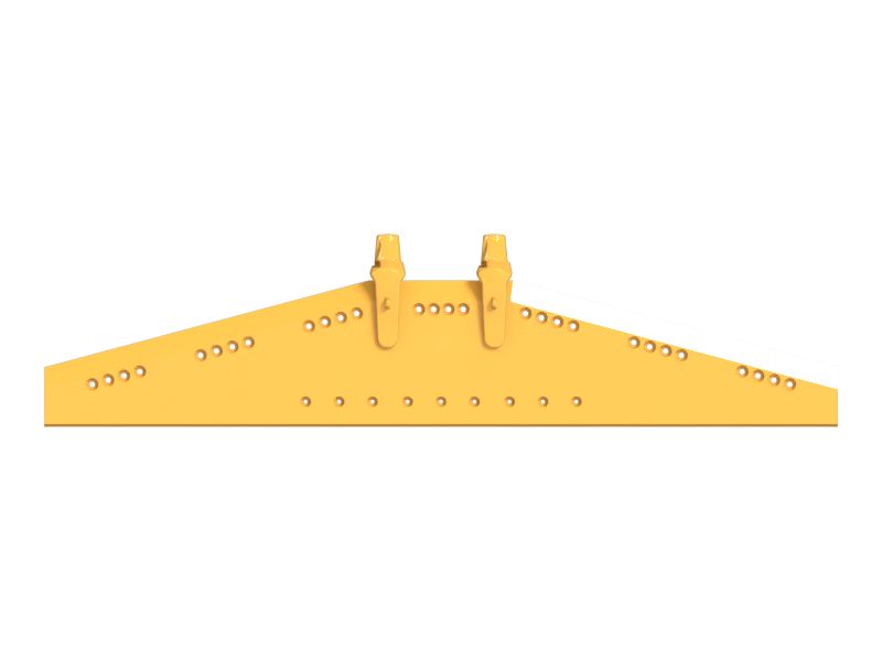 343-2227: Base Edge Assembly | Cat® Parts Store