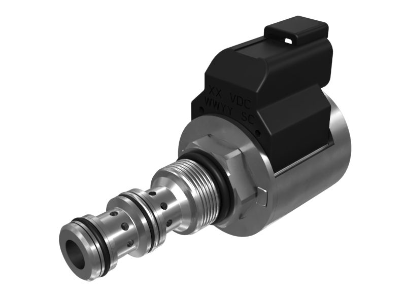 380-9029: Grupo de válvulas: solenoide | Cat® Parts Store