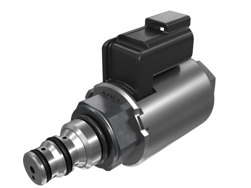 185-4254: Valve Group-Solenoid | Cat® Parts Store