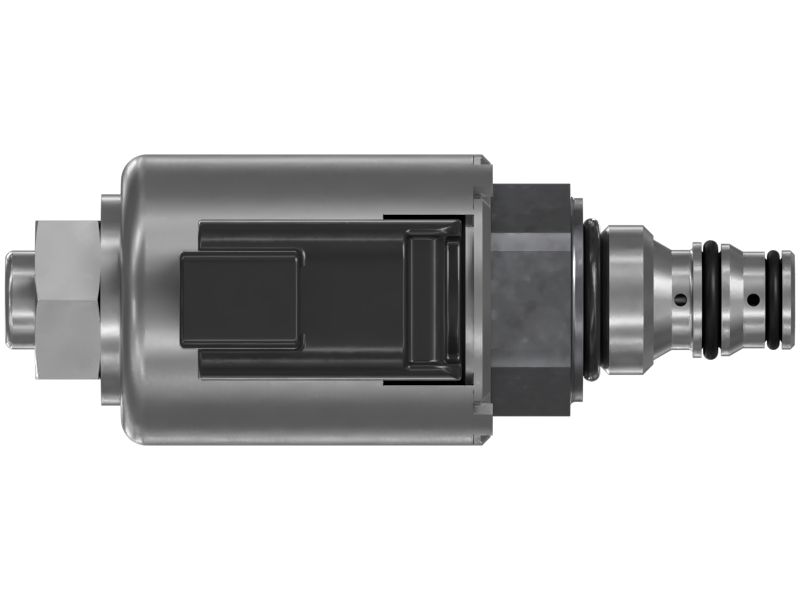 185-4254: Valve Group-Solenoid | Cat® Parts Store