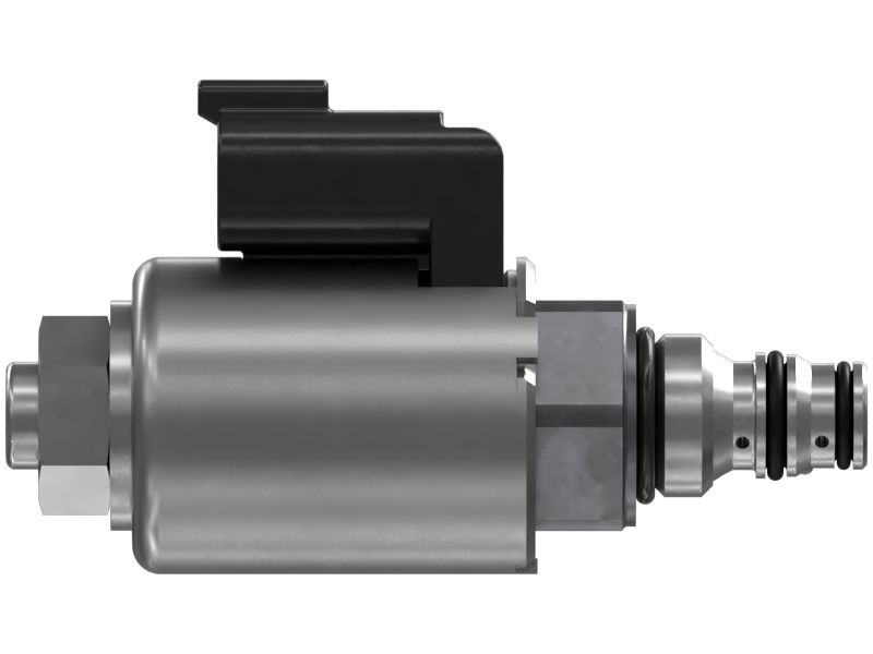 185-4254: Valve Group-Solenoid | Cat® Parts Store