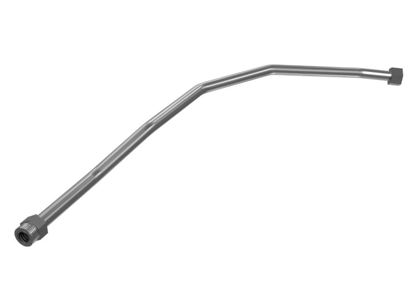 448-0617: 25.40mm Auxiliary Line Hydraulic Tube | Cat® Parts Store