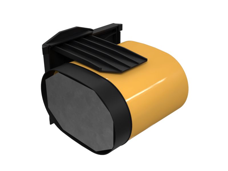 234-1981: Conjunto del filtro: aire | Cat® Parts Store