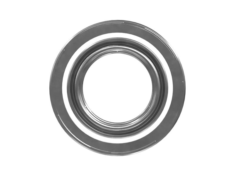 521-2972: Hydraulic Cylinder SEAL KIT - STANDARD SIZE | Cat® Parts Store