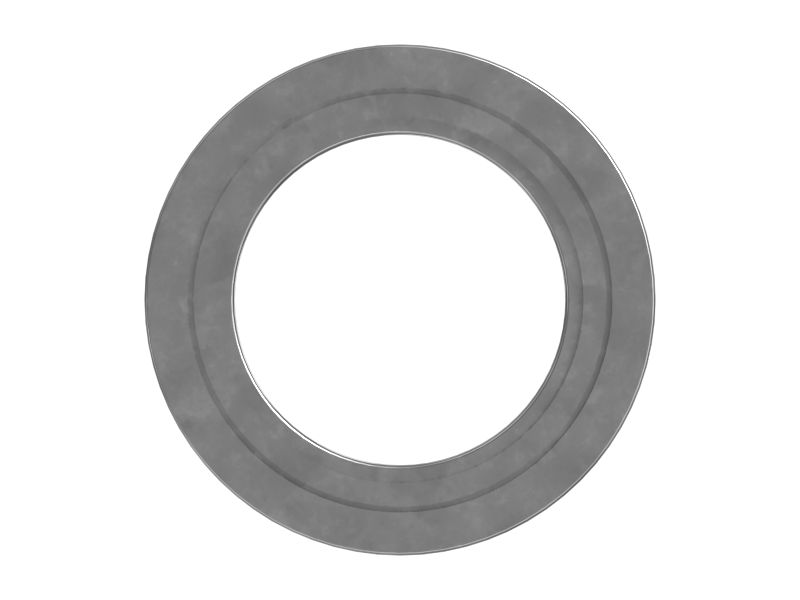 3S-9669: 180.07mm Outer Diameter Race Roller Bearing | Cat® Parts Store