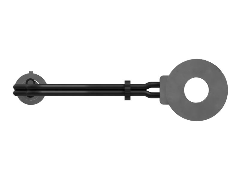 8C-5576: 24Vdc Solenoid Valve Coil | Cat® Parts Store