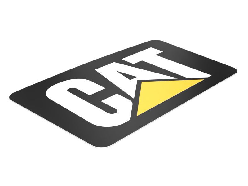 421-0028: CTL Decal Label | Cat® Parts Store