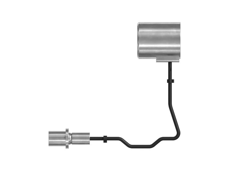 8C-5576: 24Vdc Solenoid Valve Coil | Cat® Parts Store