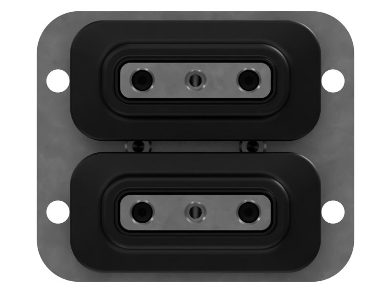 417-1097: Valve Group-Pilot | Cat® Parts Store