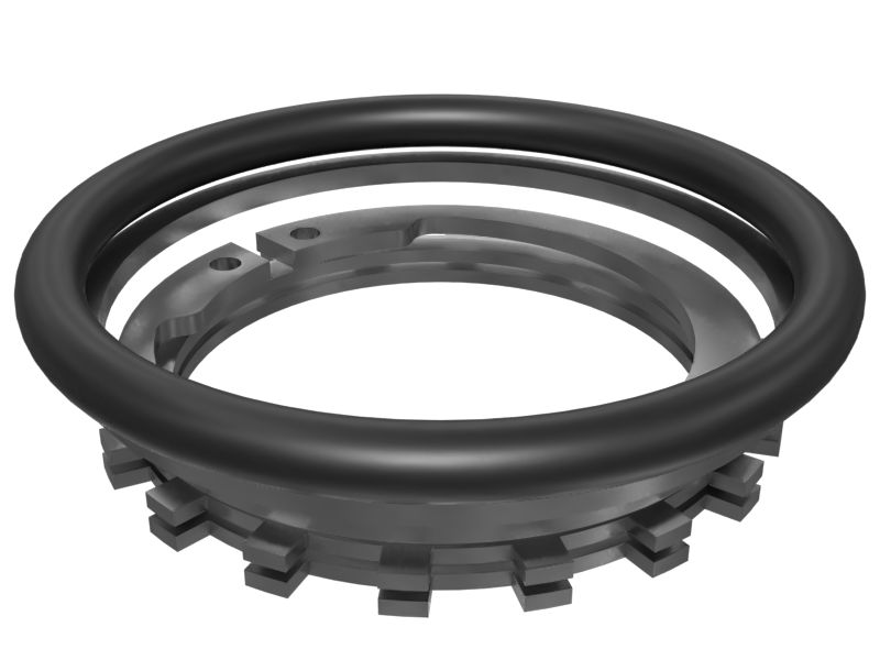 132-1448: Seal Kit | Cat® Parts Store