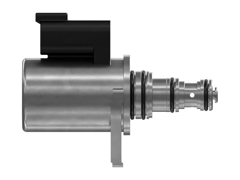 198-1515: Valve Group-Solenoid | Cat® Parts Store