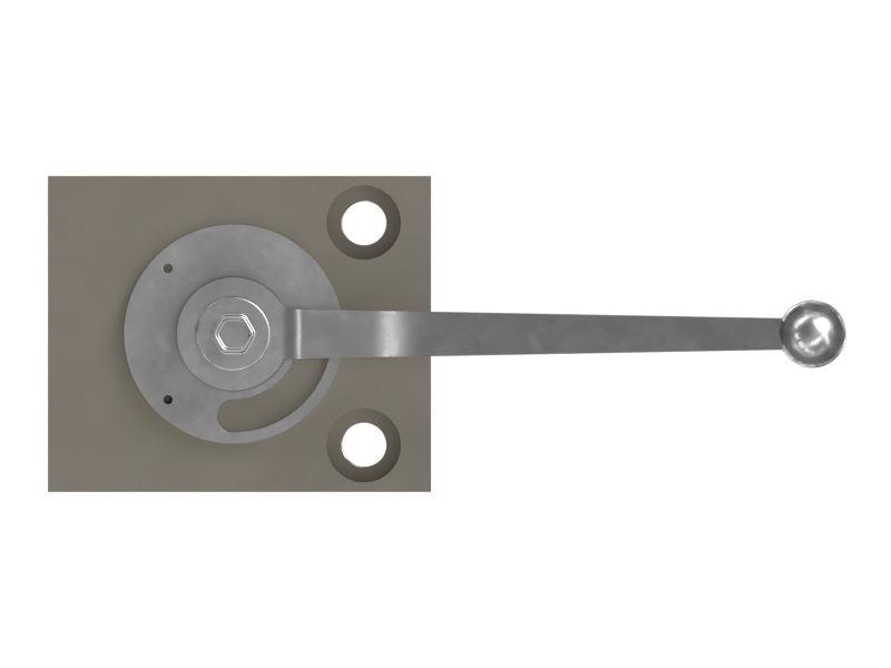 282-5894: Valve Assembly-Ball | Cat® Parts Store