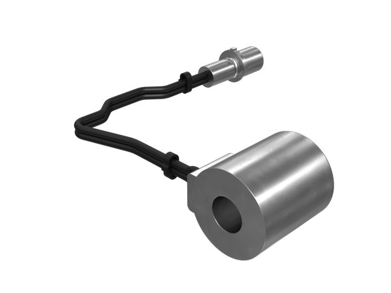 8C-5576: 24Vdc Solenoid Valve Coil | Cat® Parts Store