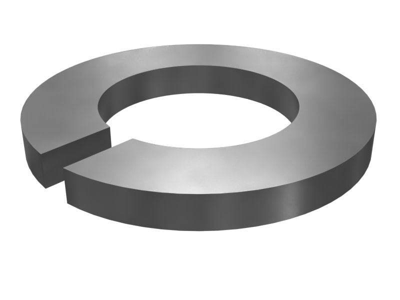 494-5873: 2.1mm Thick Spring Washer | CATCorp