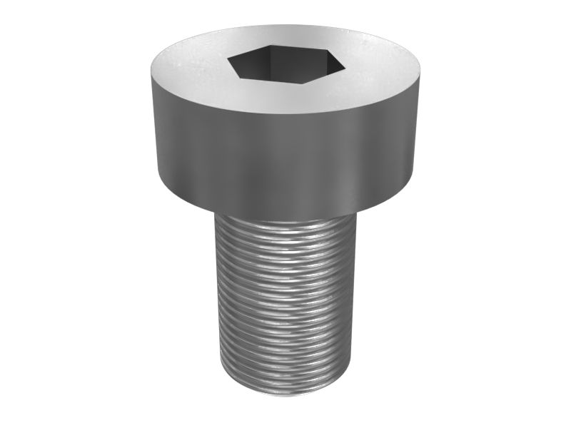 492-2532: SOCKET HEAD BOLT | Cat® Parts Store