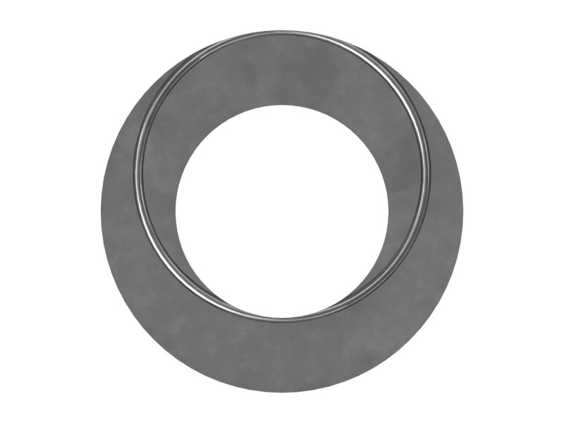 8J-6556: Thrust Washer | CATCorp