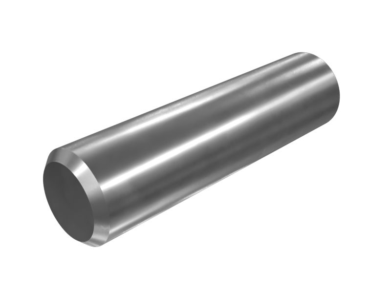 360-7414: 15.20mm Outer Diameter Dowel Pin | CATCorp
