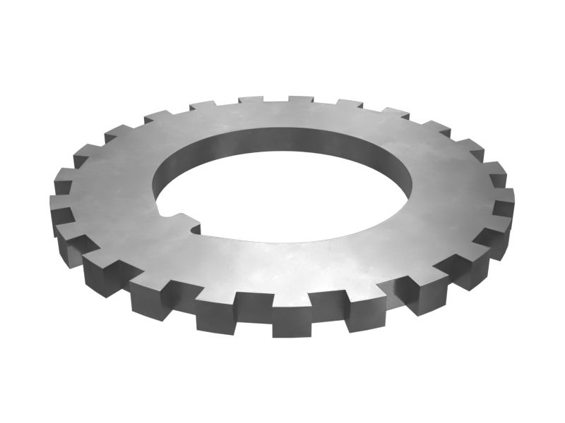 485-9742: Notched Washer | Cat® Parts Store
