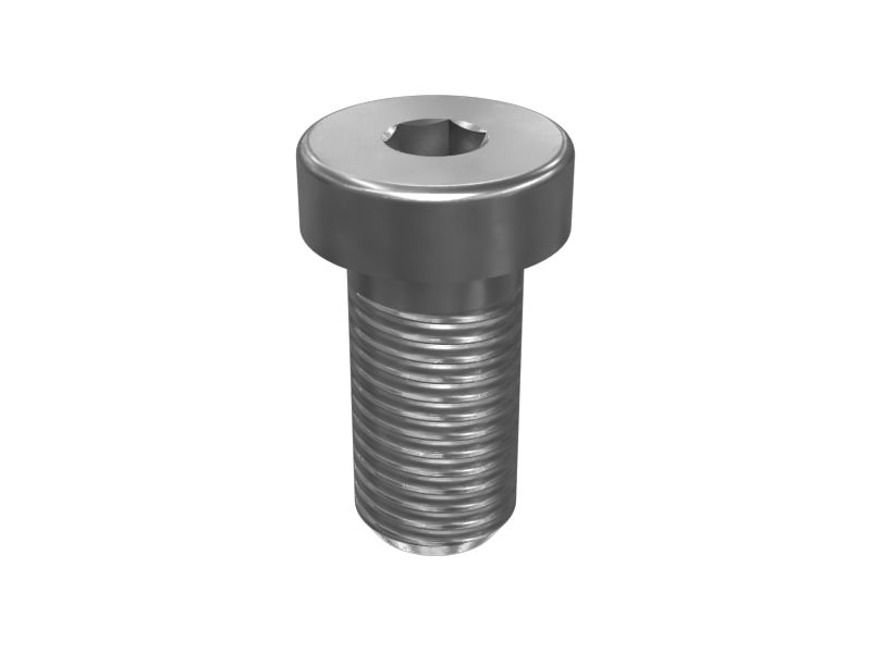 476-5897: SOCKET HEAD BOLT | CATCorp