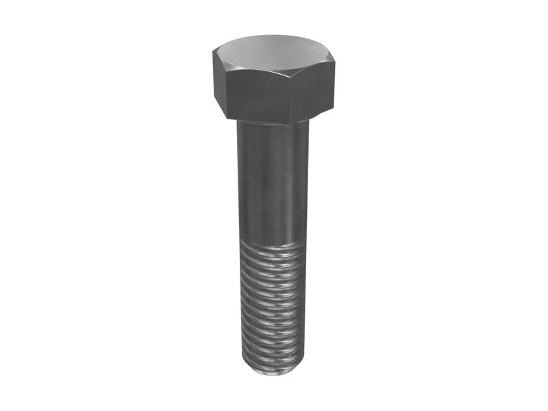 467-4196: 1/2''-13 x 2 1/4'' Hex Head Bolt | Cat® Parts Store