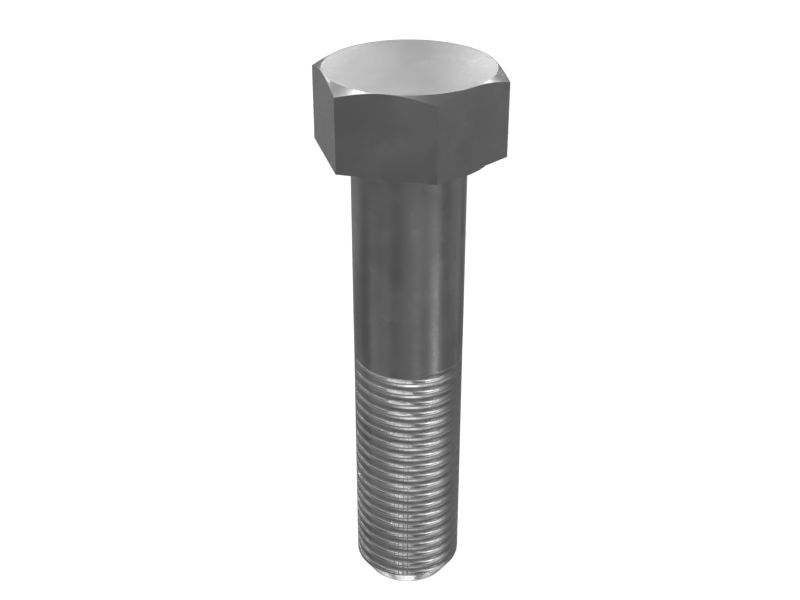 421-3152: 1/2''-20 Hex Nut | Cat® Parts Store