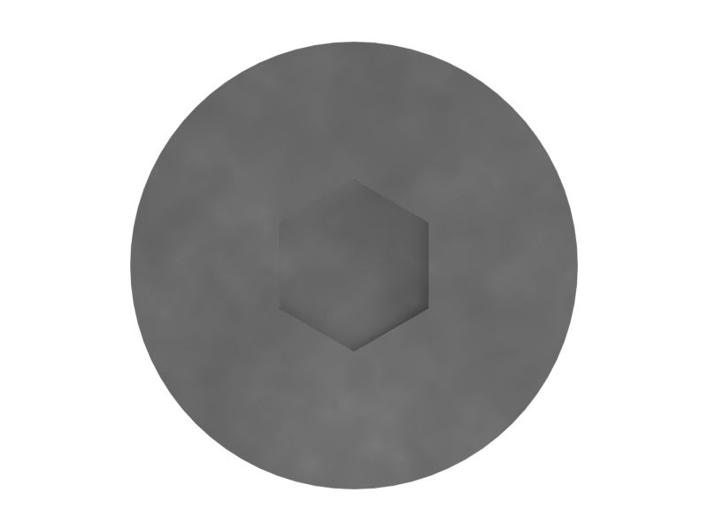 299-3180: SCREW-FLAT H | Cat® Parts Store