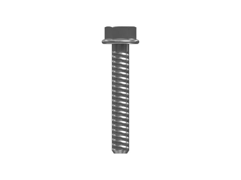 489-2384: Flange Head Bolt | Cat® Parts Store