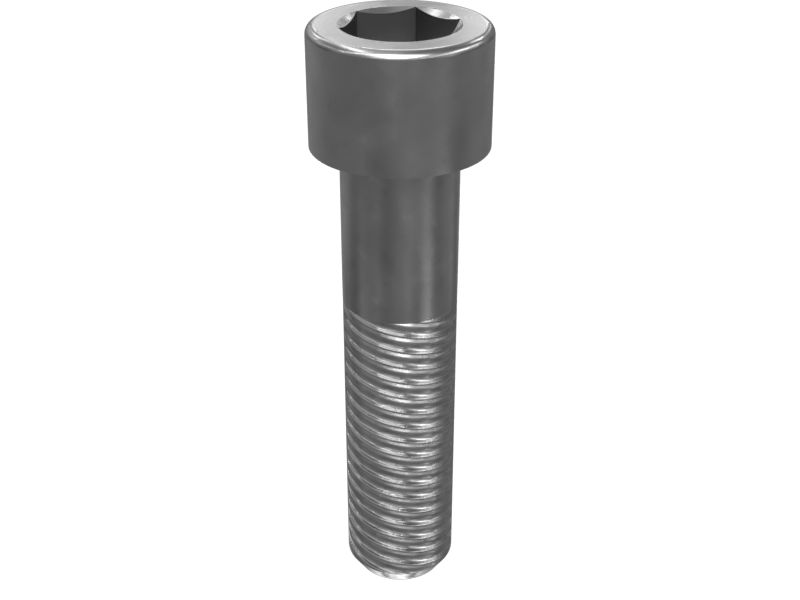 313-5646: M14-2 x 60mm Hex Socket Head Bolt | Cat® Parts Store