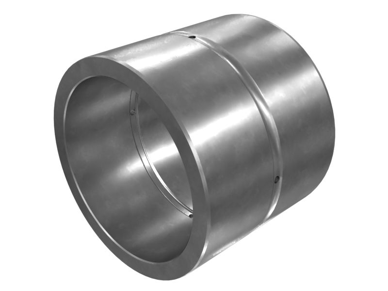 244-4258: 180.3mm Outside Diameter Sleeve Bearing | Cat 244-4258: 180.3mm Outside Diameter Sleeve Bearing | Cat