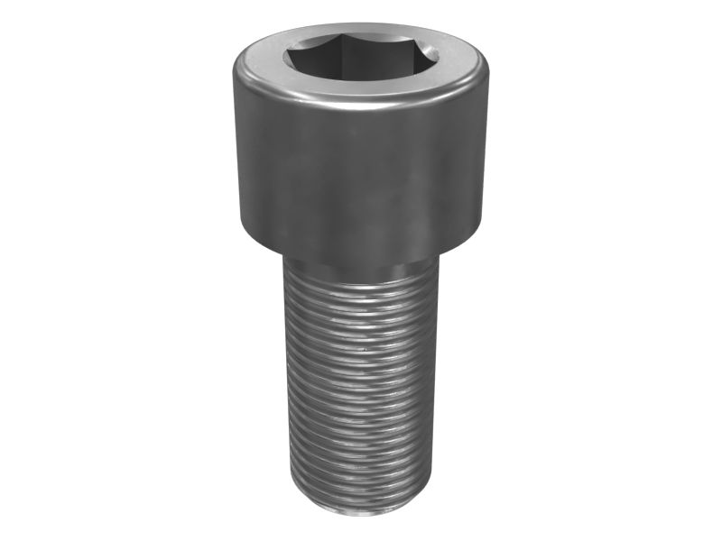 395-7276: SOCKET HEAD BOLT | CATCorp