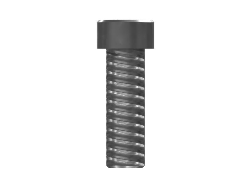 9X-6149: M16-2 x 50mm Hex Socket Head Bolt | Cat® Parts Store