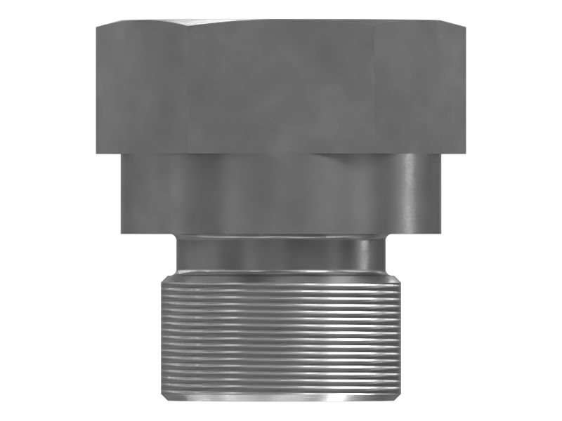 284-2750: M18 Engine Exhaust Manifold Plug | Cat® Parts Store