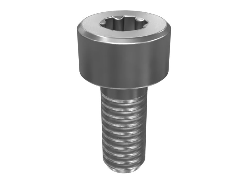 318-8485: SCREW-SKT HE | Cat® Parts Store