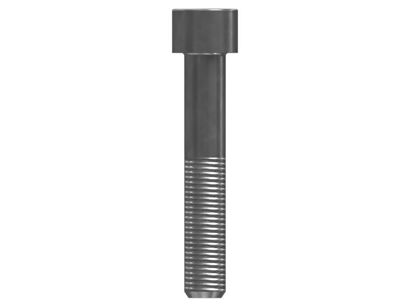 395-6477: 5/8" Hex Socket Head Bolt | Cat® Parts Store