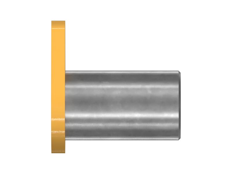 8J-4740: LINKAGE PIN 51 MM x 85 MM (2.01 IN x 3.35 IN) | Cat® Parts Store